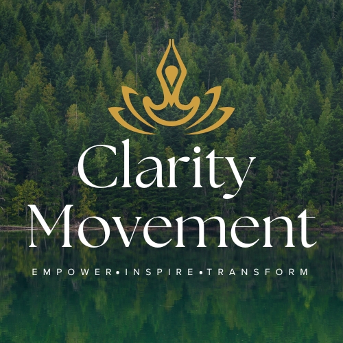 Clarity Movement - A Global Network for Healing & Growth